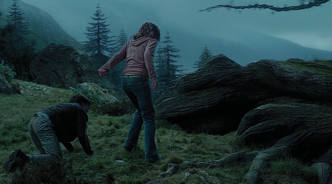 [top 10] Harry Potter And The Prisoner Of Azkaban Best Scenes Gamers