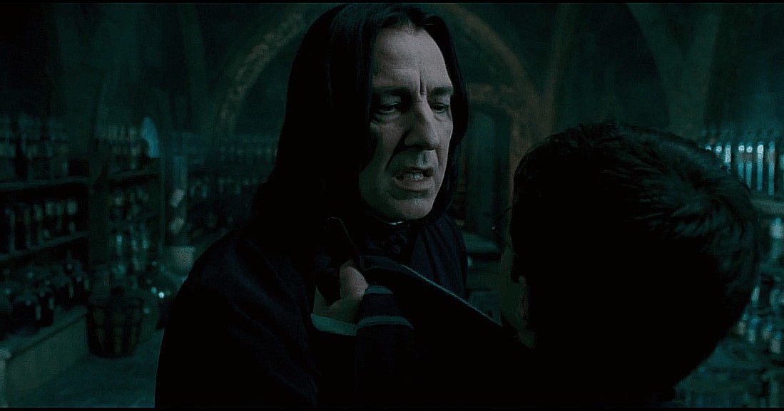 [Top 10] Harry Potter and the Order of the Phoenix Best Scenes | Gamers ...