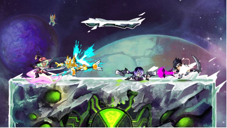 [Top 12] Best Fighting Games for PC | Gamers Decide