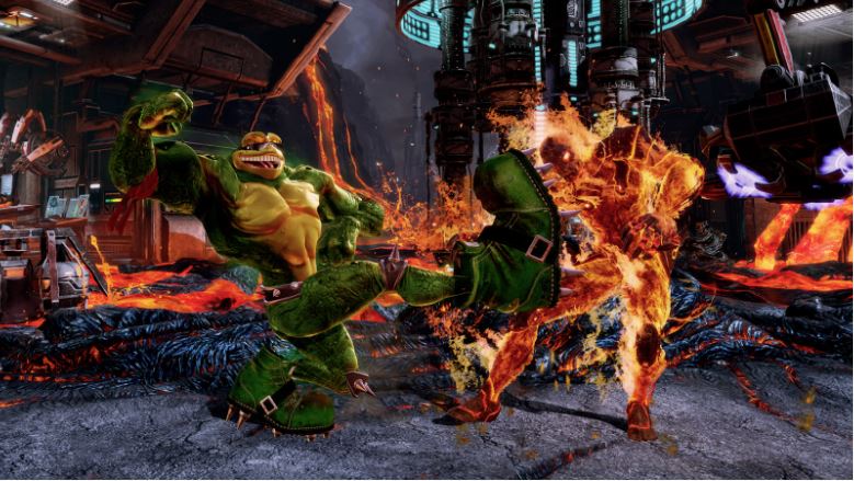 [Top 12] Best Fighting Games for PC | Gamers Decide