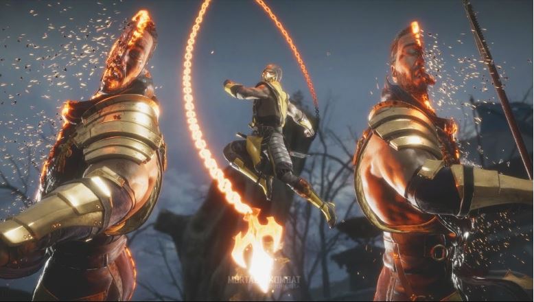 [Top 12] Best Fighting Games for PC | Gamers Decide