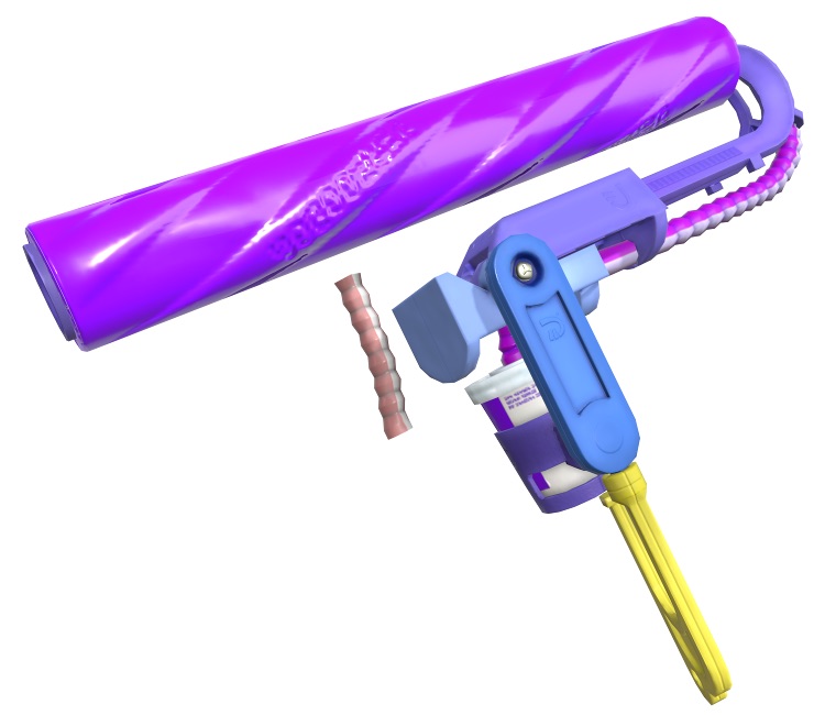 Splatoon 3 Best Rollers (Ranked Worst to Best) | GAMERS DECIDE