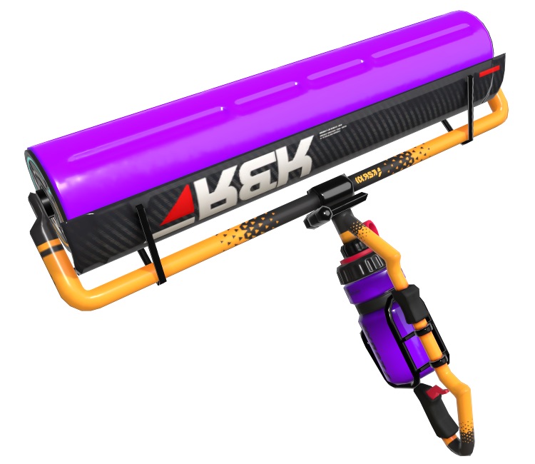 Splatoon 3 Best Rollers (Ranked Worst to Best) | GAMERS DECIDE