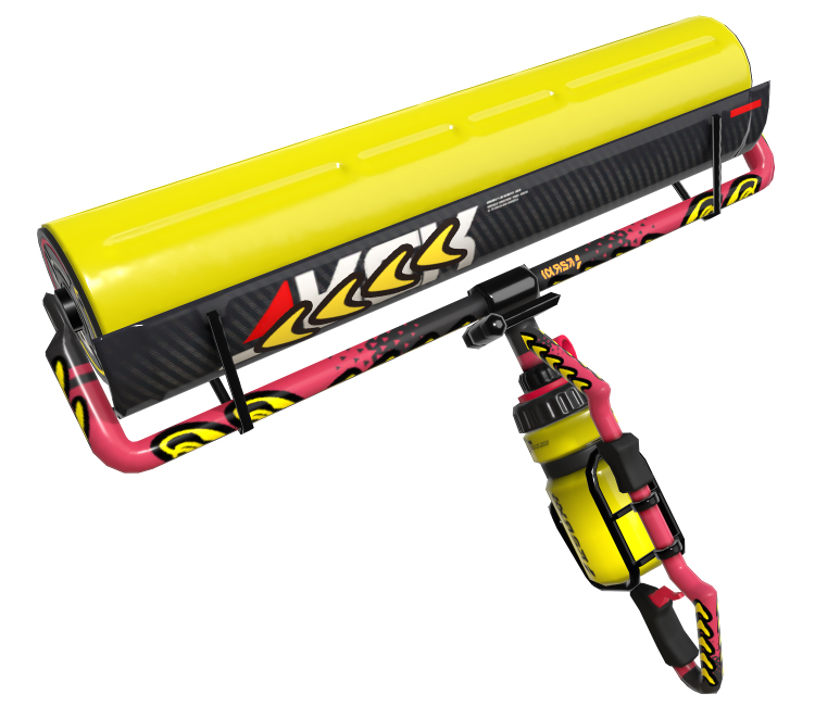 Splatoon 3 Best Rollers (Ranked Worst to Best) | GAMERS DECIDE