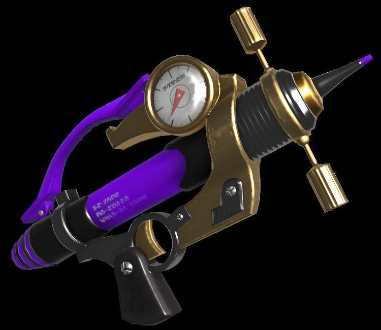 [Top 10] Splatoon 3 Best Weapons (Ranked) | Gamers Decide