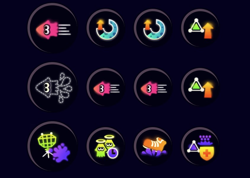 [Top 10] Splatoon 3 Best Builds to Use | GAMERS DECIDE