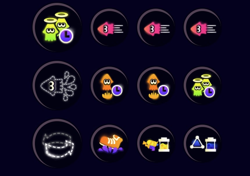 [Top 10] Splatoon 3 Best Builds to Use | GAMERS DECIDE