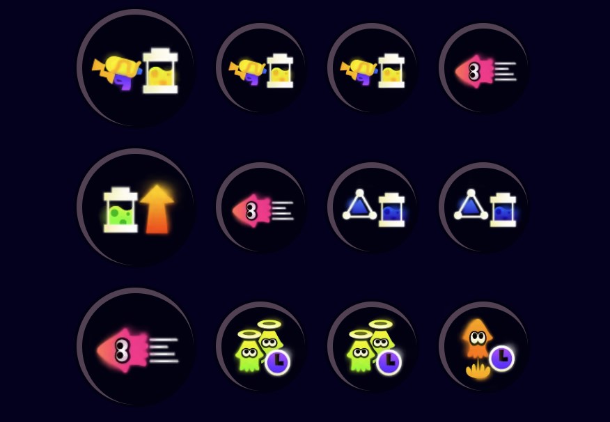 [Top 10] Splatoon 3 Best Builds to Use | GAMERS DECIDE