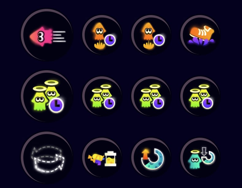 [Top 10] Splatoon 3 Best Builds to Use | GAMERS DECIDE