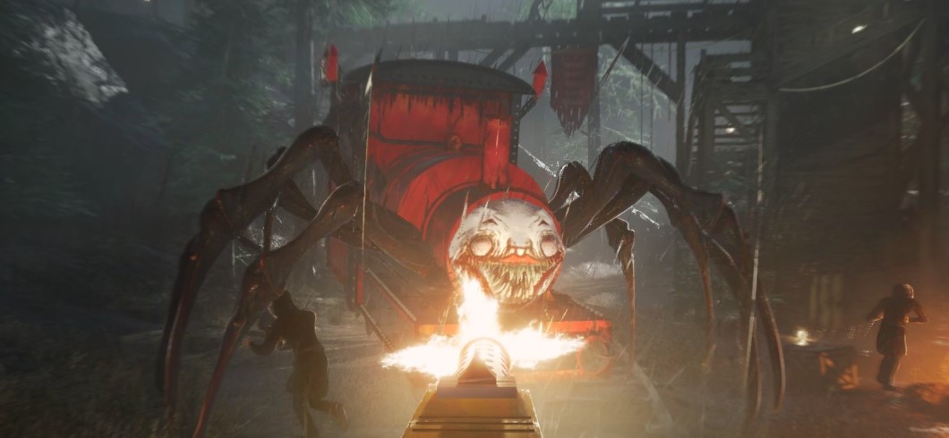 [Top 15] Indie Survival Horror Games | Gamers Decide