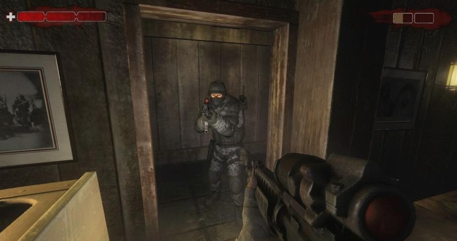 [Top 15] Little Known Horror Games That Are Surprisingly Good | Gamers ...