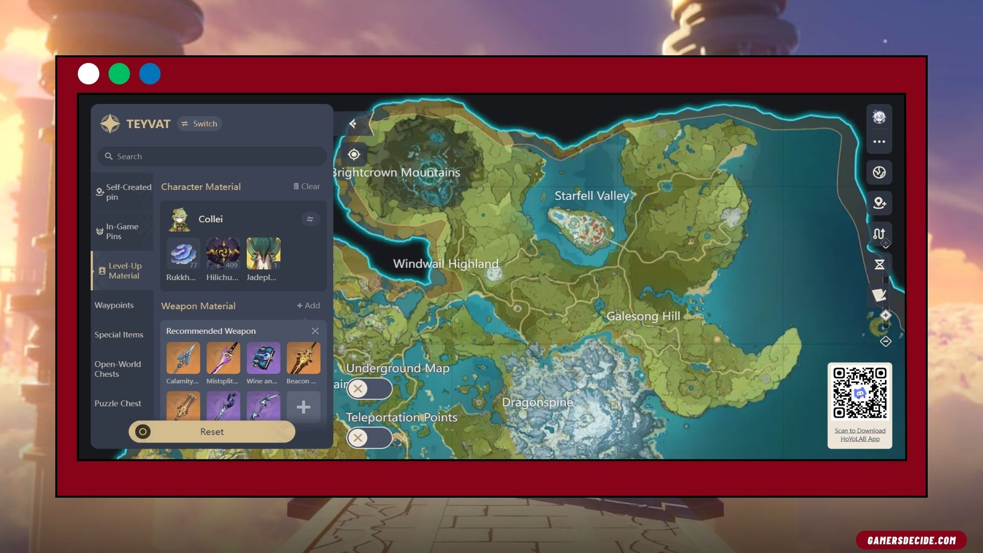 25 Genshin Impact Tips and Strategies Guide For Beginners | Gamers Decide