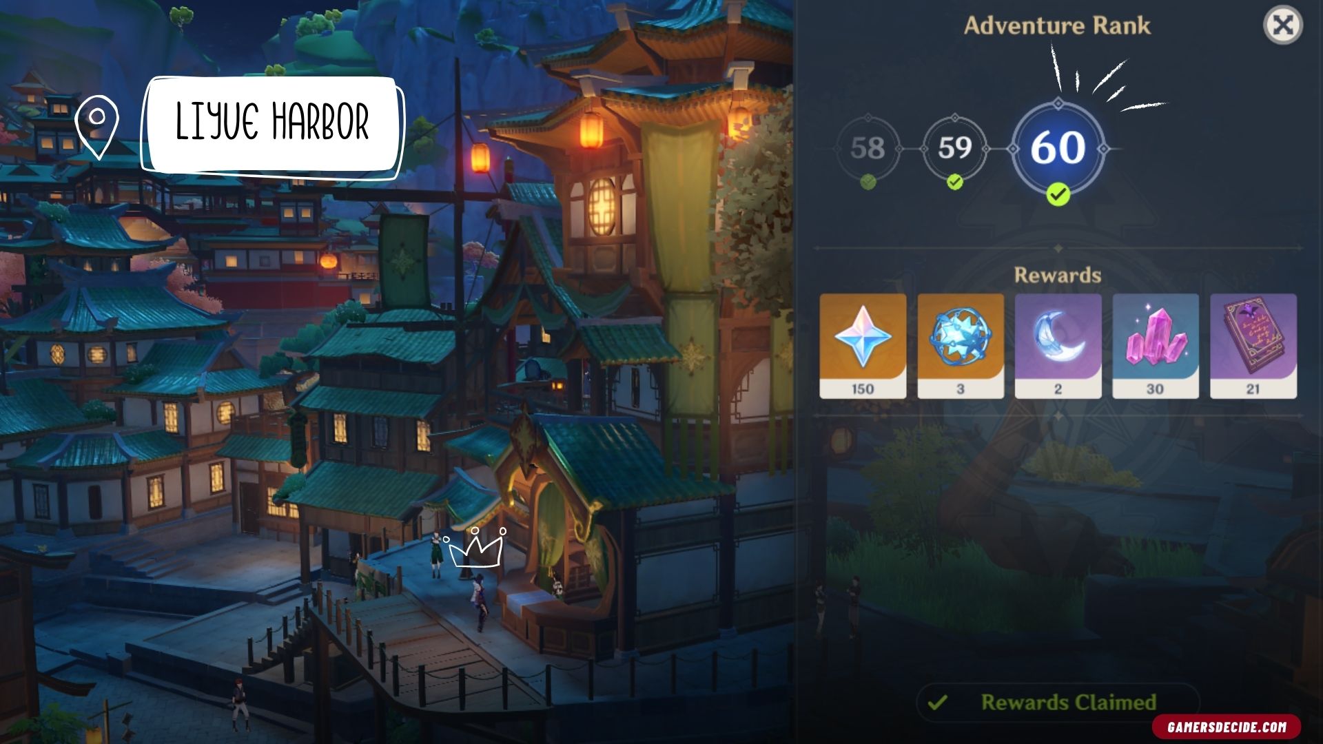 25 Genshin Impact Tips and Strategies Guide For Beginners | Gamers Decide