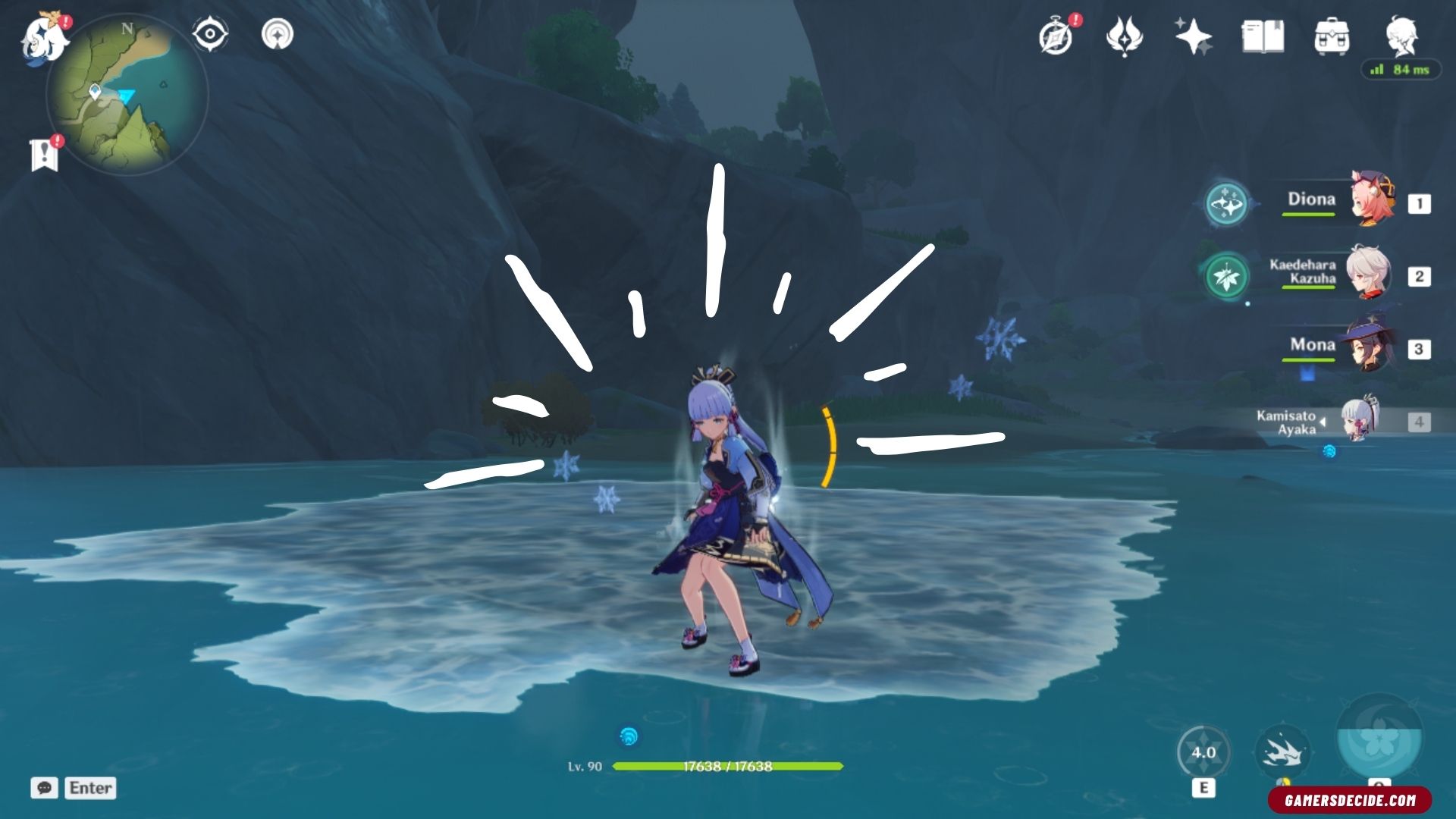 25 Genshin Impact Tips and Strategies Guide For Beginners | Gamers Decide