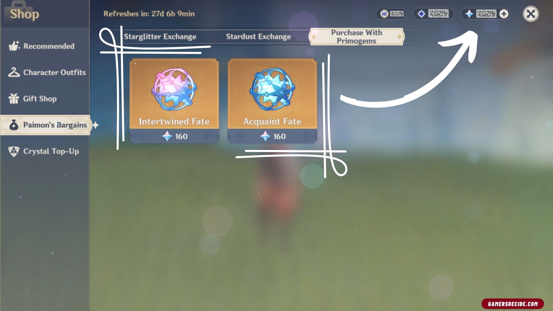 25 Genshin Impact Tips and Strategies Guide For Beginners | Gamers Decide