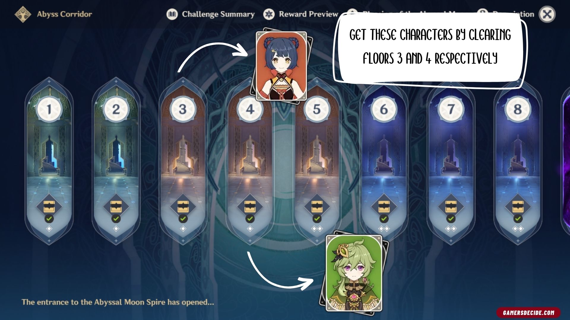 25 Genshin Impact Tips and Strategies Guide For Beginners | Gamers Decide