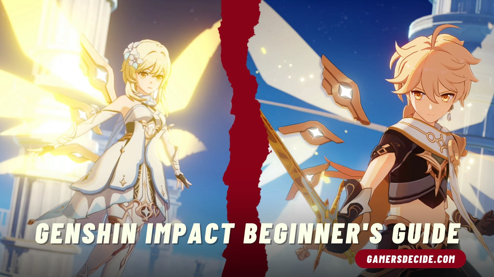 25 Genshin Impact Tips and Strategies Guide For Beginners | Gamers Decide