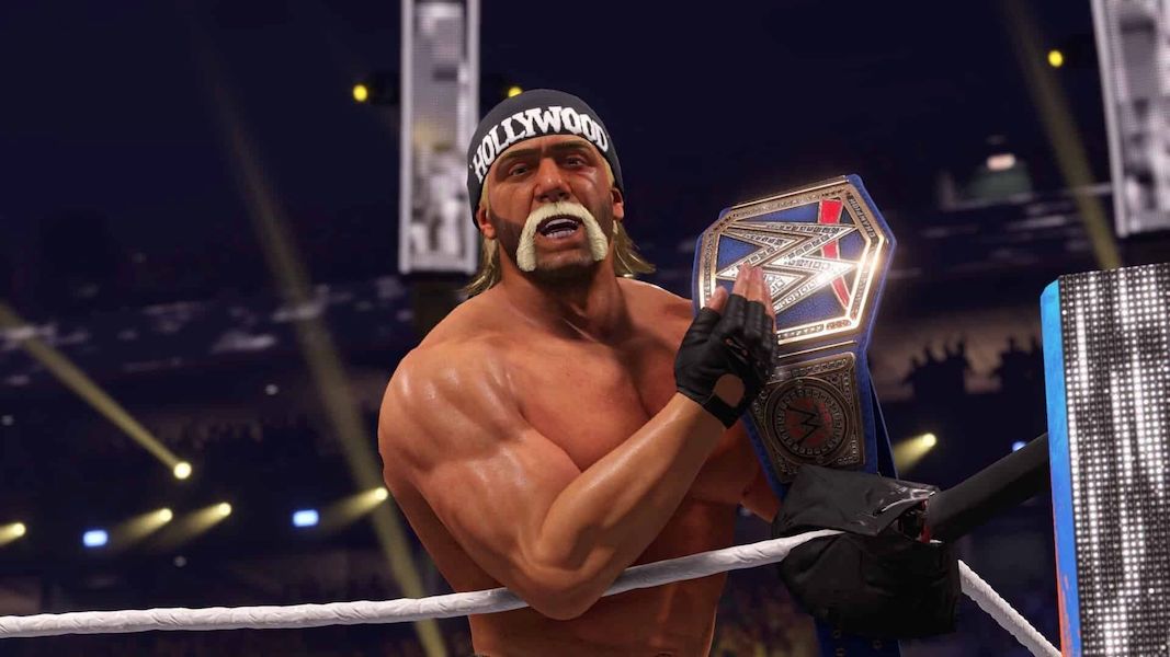 10 Most Exciting WWE 2K23 Gameplay Features | Gamers Decide