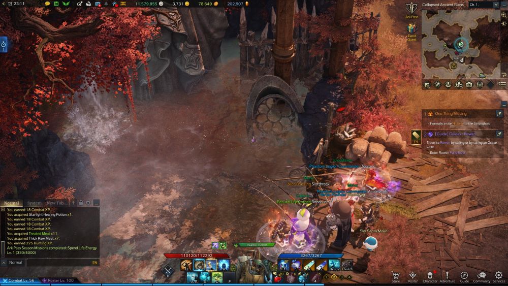 [Top 10] Lost Ark Best Fishing Spots | Gamers Decide