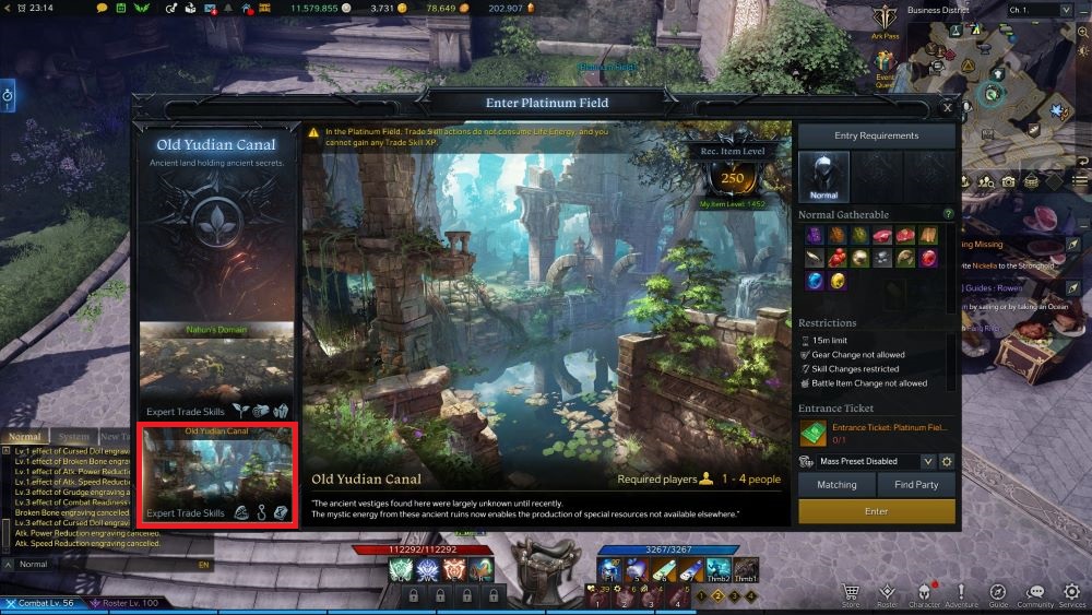 [Top 10] Lost Ark Best Fishing Spots | Gamers Decide
