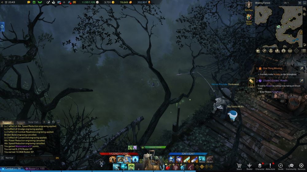 [Top 10] Lost Ark Best Fishing Spots | Gamers Decide