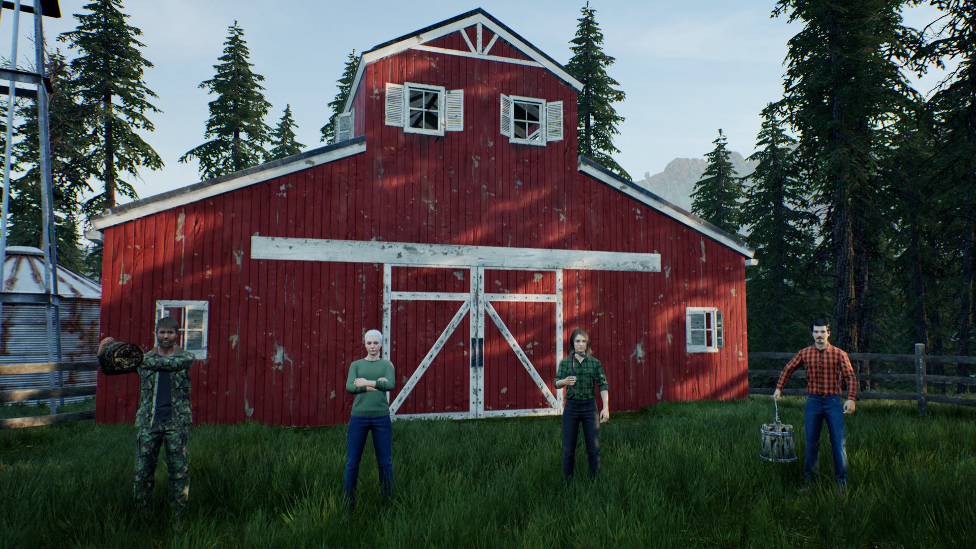 [Top 15] Best Farming Games (Ranked Fun To Most Fun) | Gamers Decide