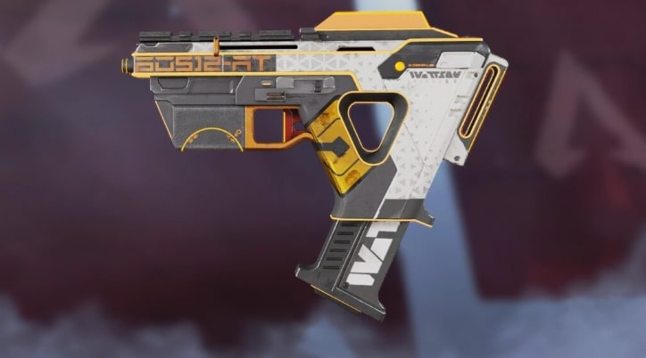 [Top 5] Apex Legends Best Loadouts For Lifeline | Gamers Decide