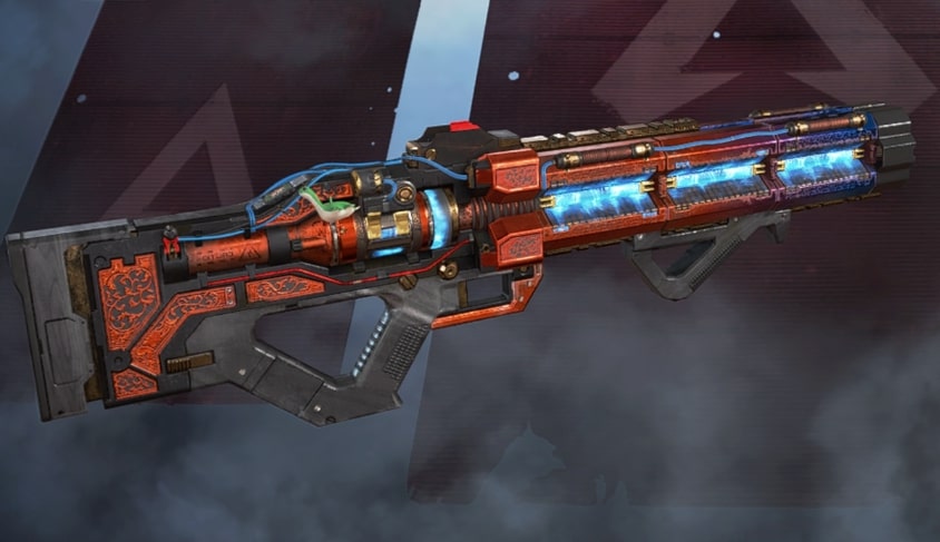 [Top 15] Apex Legends Best Gun Skins That Look Freakin' Awesome ...