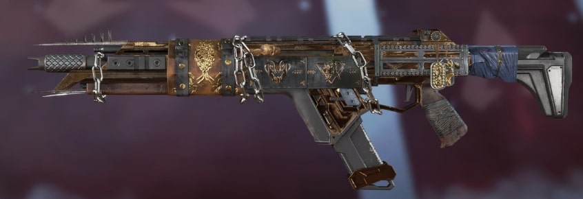 [Top 15] Apex Legends Best Gun Skins That Look Freakin' Awesome ...