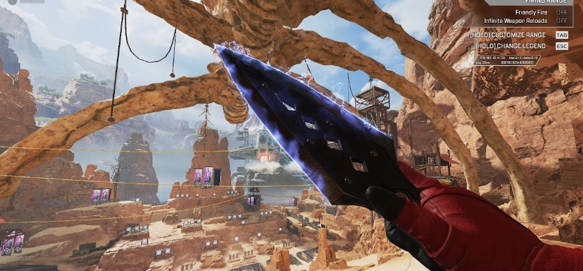 [Top 20] Apex Legends Best Heirlooms To Have | GAMERS DECIDE