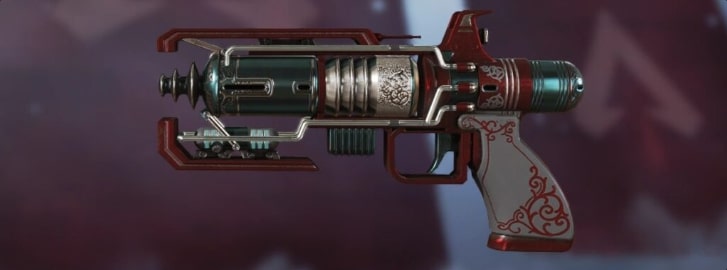 [Top 15] Apex Legends Best Gun Skins That Look Freakin' Awesome ...