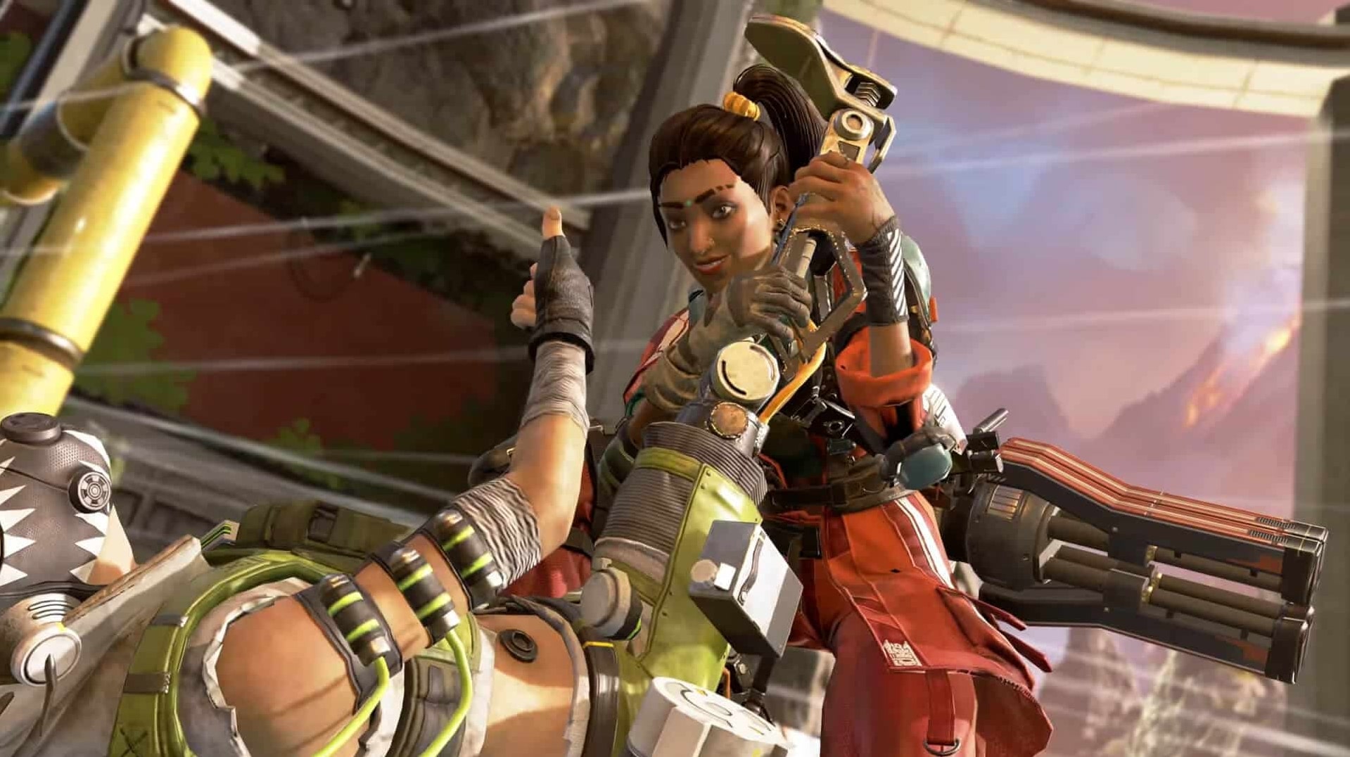 [Top 15] Apex Legends Best Duos For A Great Combo | Gamers Decide