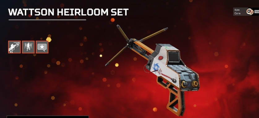 [Top 20] Apex Legends Best Heirlooms To Have | GAMERS DECIDE