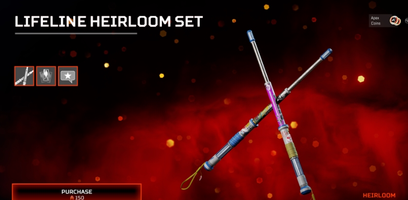 [Top 20] Apex Legends Best Heirlooms To Have | GAMERS DECIDE