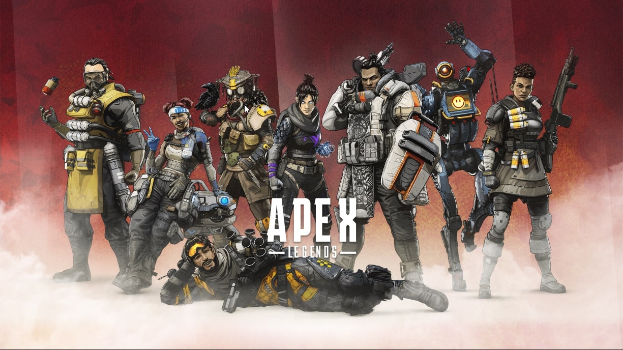 Is Apex Legends Good? | GAMERS DECIDE