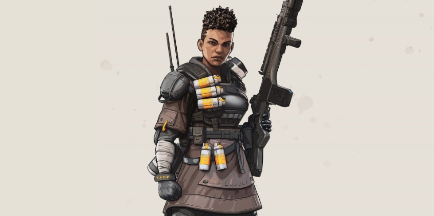 [Top 5] Apex Legends Best Beginner Characters (Current Meta) | Gamers ...
