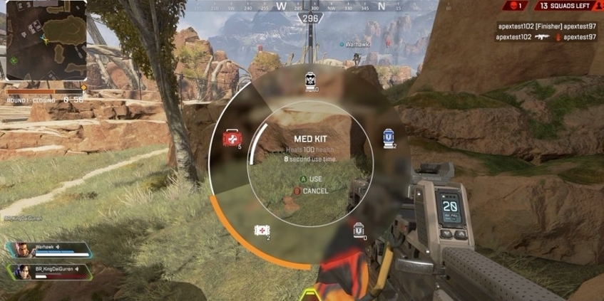 25 Best Apex Legends Tips and Strategies Guide For Beginners | GAMERS ...