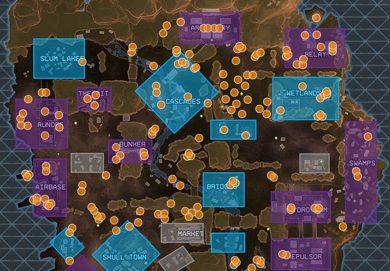 25 Best Apex Legends Tips and Strategies Guide For Beginners | GAMERS ...