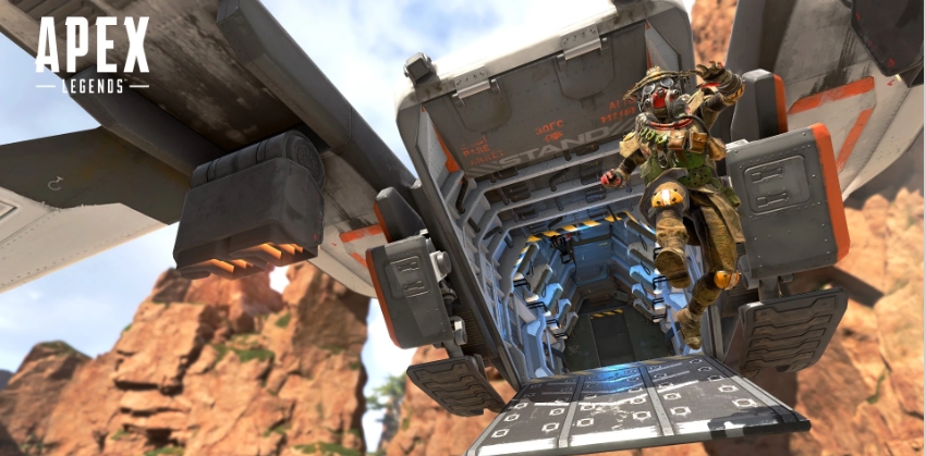 25 Best Apex Legends Tips and Strategies Guide For Beginners | GAMERS ...