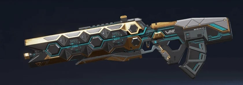 [Top 15] Apex Legends Best Gun Skins That Look Freakin' Awesome ...