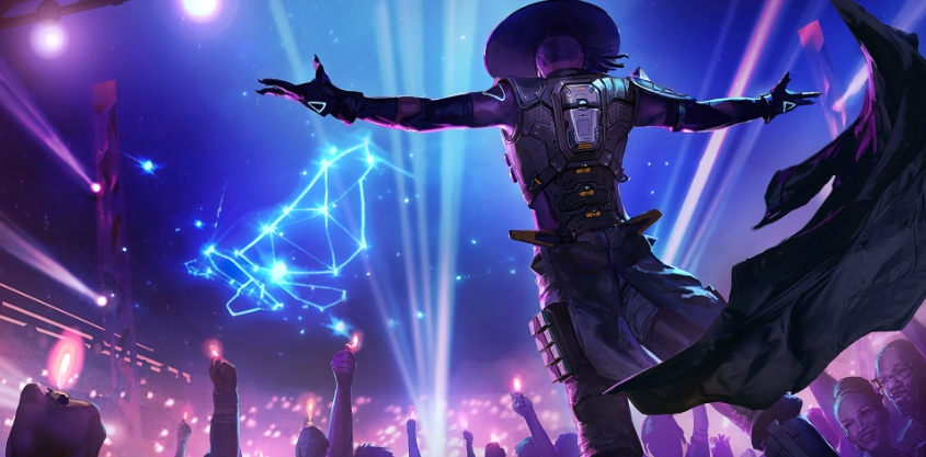 Apex Legends Best Ultimates [All Ultimates Ranked Worst To Best ...