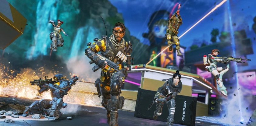 25 Best Apex Legends Tips and Strategies Guide For Beginners | GAMERS DECIDE