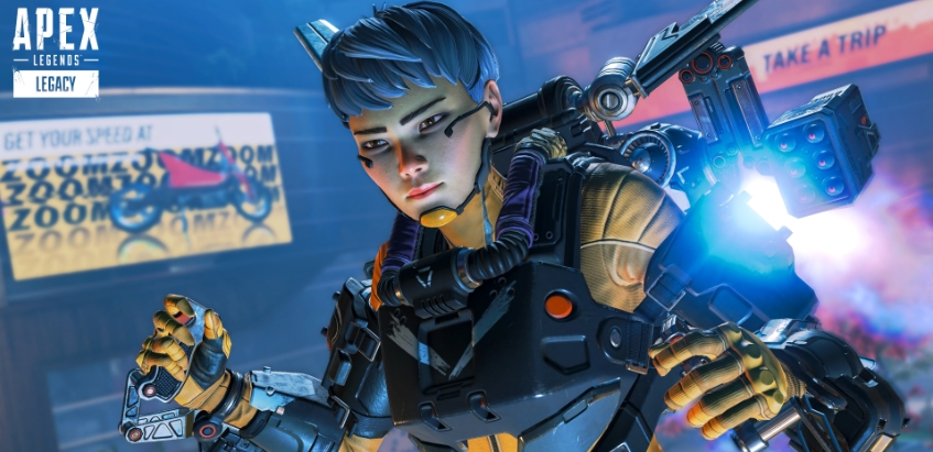 Apex Legends Best Ultimates [All Ultimates Ranked Worst To Best ...