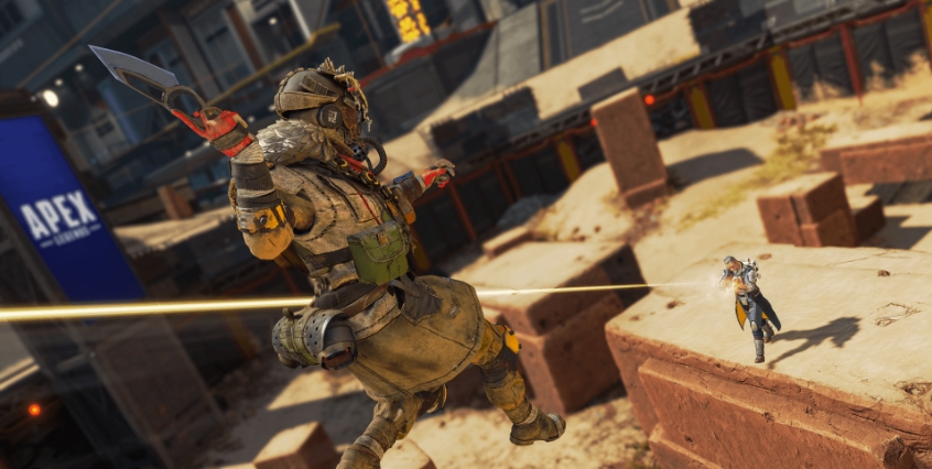 25 Best Apex Legends Tips and Strategies Guide For Beginners | GAMERS ...