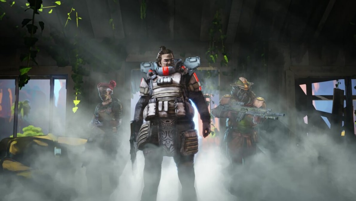 [Top 15] Apex Legends Best Duos For A Great Combo | Gamers Decide