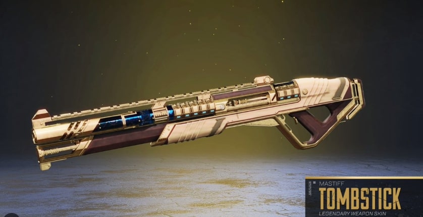 [Top 15] Apex Legends Best Gun Skins That Look Freakin' Awesome ...