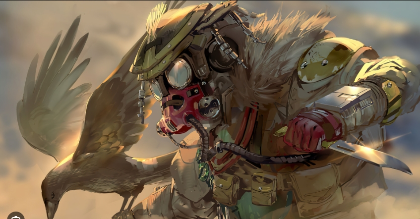 Apex Legends Best Ultimates [All Ultimates Ranked Worst To Best ...