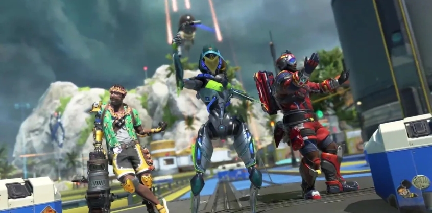 25 Best Apex Legends Tips and Strategies Guide For Beginners | GAMERS ...