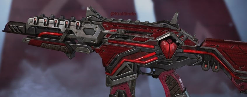 [Top 15] Apex Legends Best Gun Skins That Look Freakin' Awesome ...