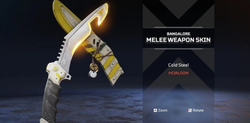 [Top 20] Apex Legends Best Heirlooms To Have | GAMERS DECIDE